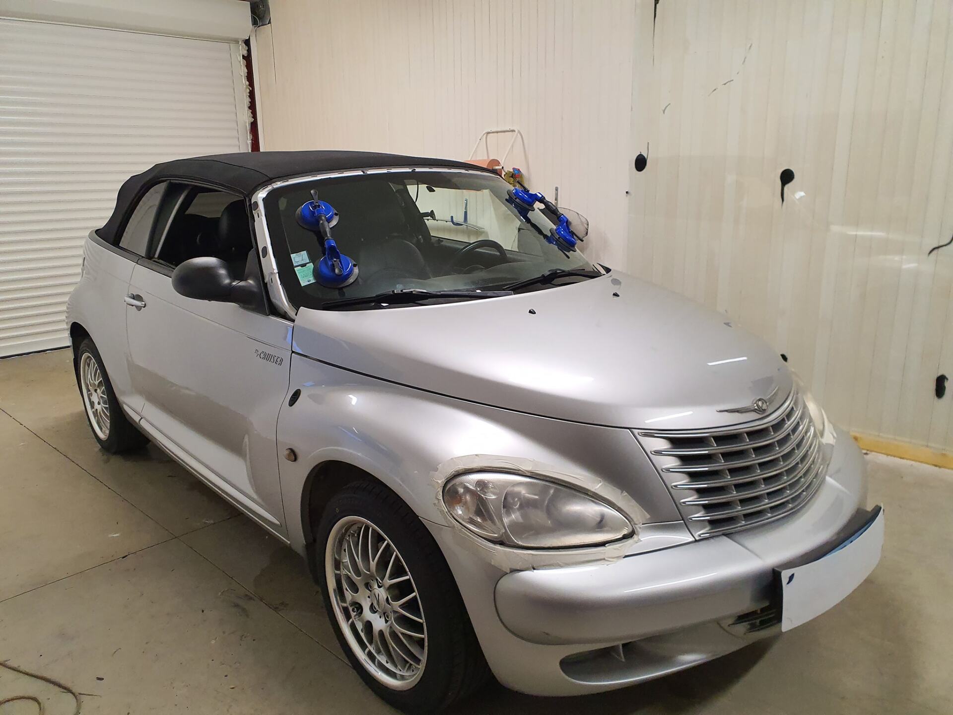 Faites le choix de vitres teintées à Blois - DS GLASS